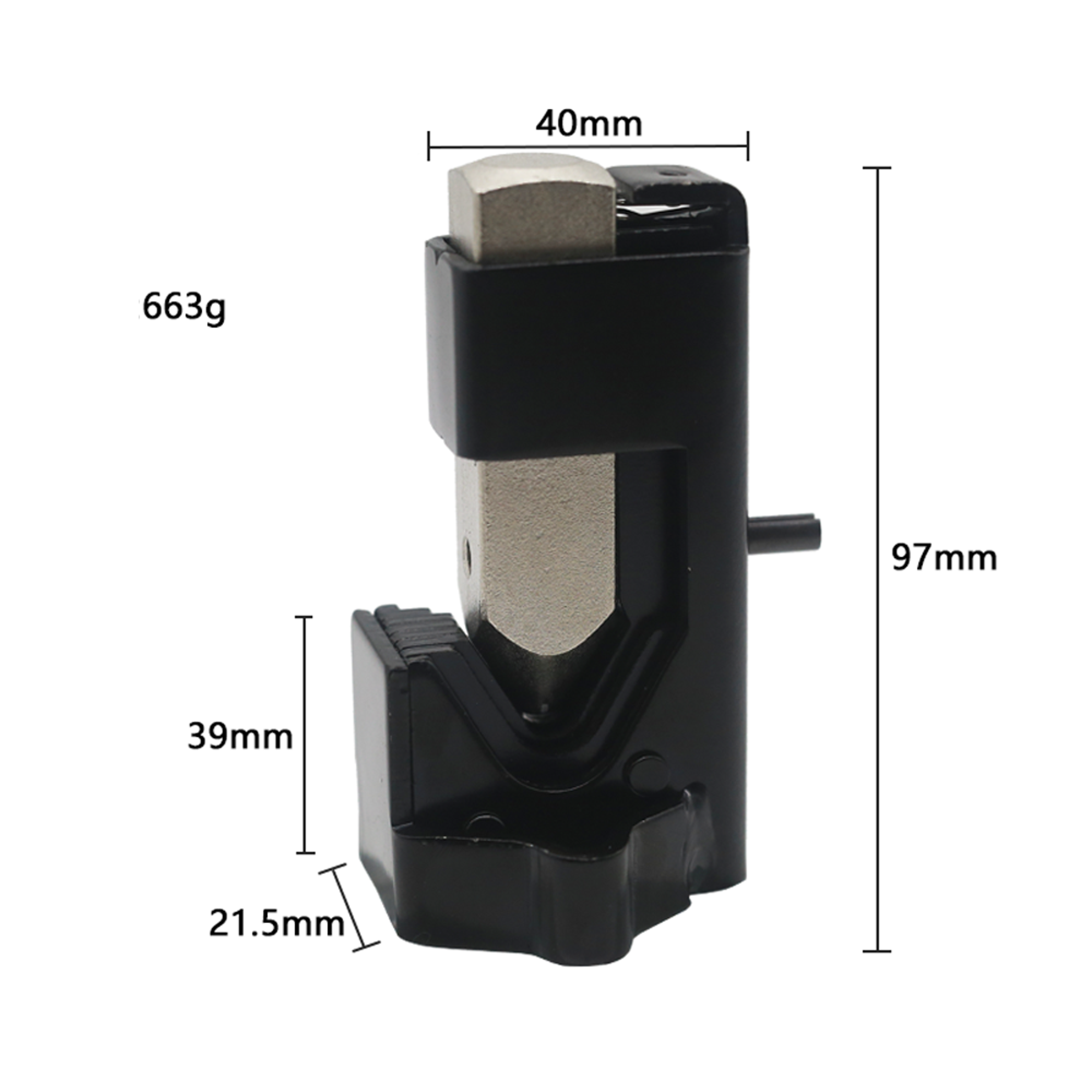 Alicates de crimpadora de martillo - Herramienta de crimpadora de cola ...