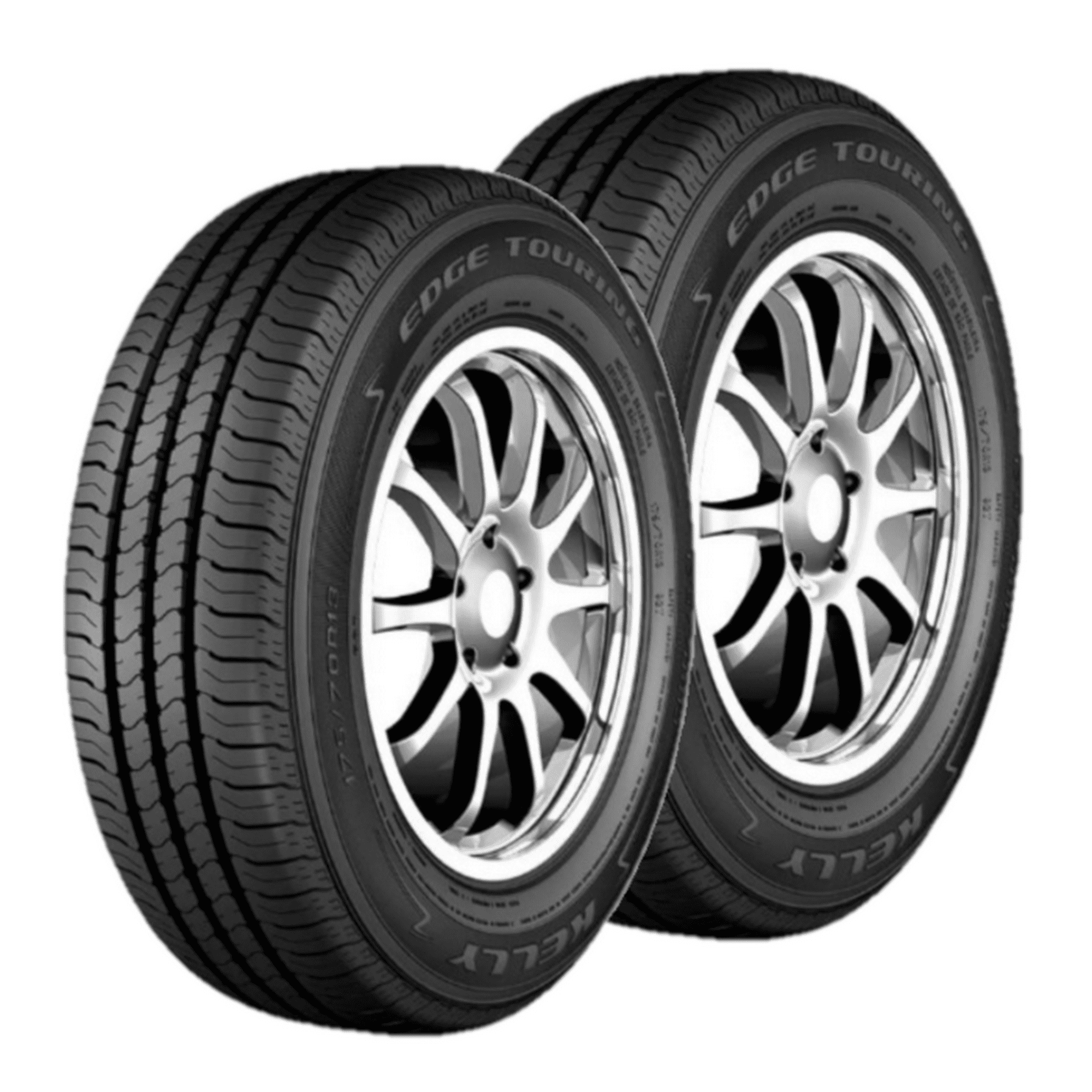 Paquete de 2 llantas 175/70R13 82T Kelly Edge Touring HT | Bodega ...
