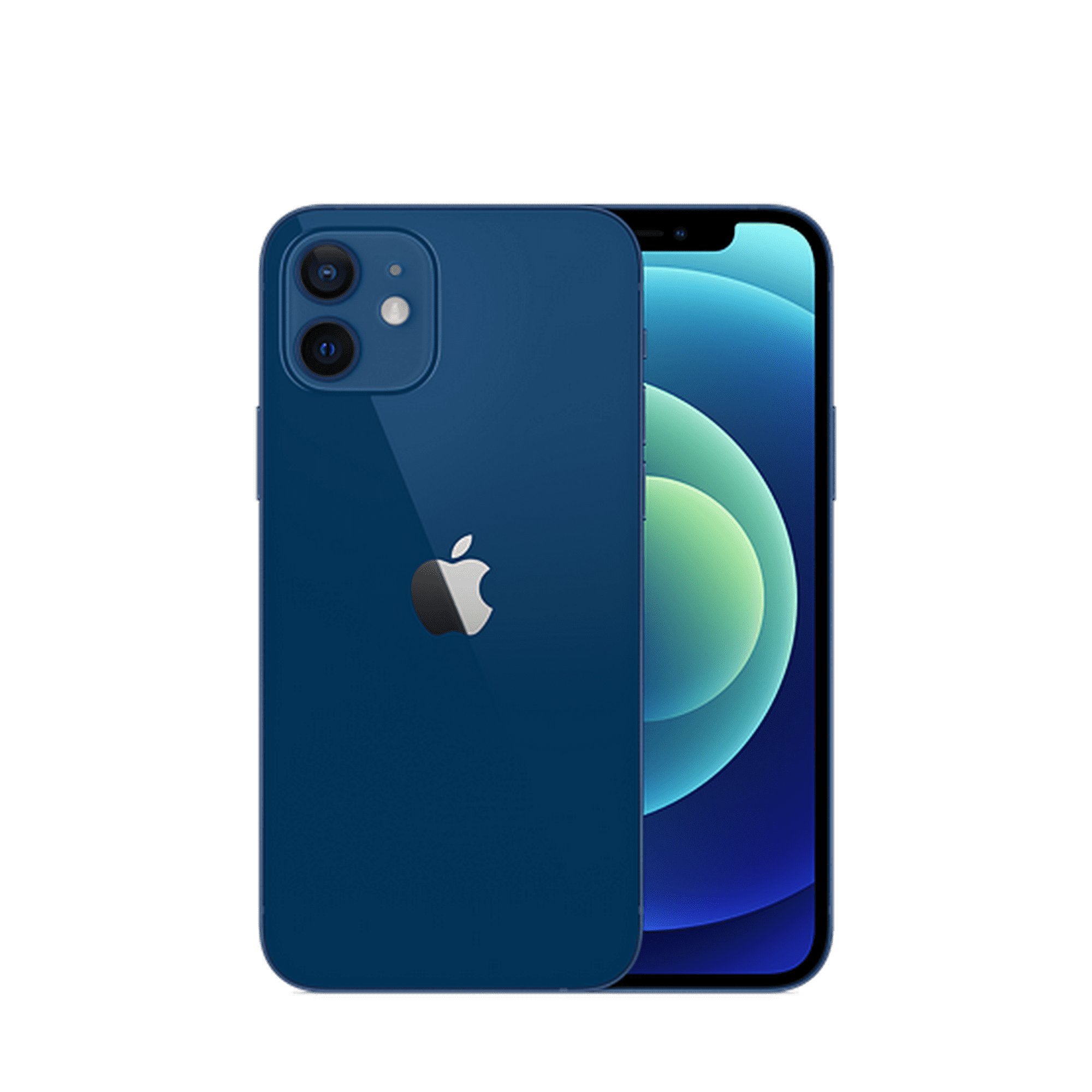 iPhone 12 128 Gb Azul Apple 12 | Bodega Aurrera en línea