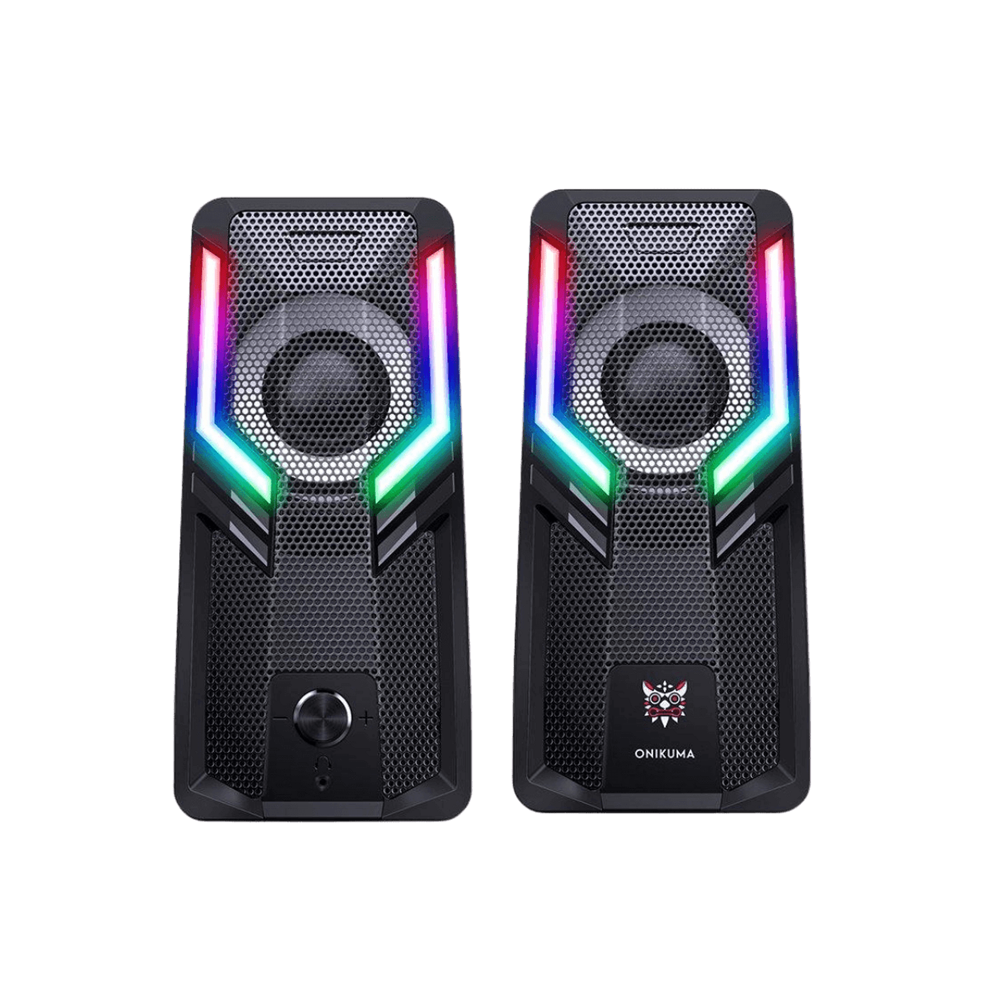 Bocina Onikuma G6 para PC Onikuma Onikuma Speaker G6 | Walmart en línea
