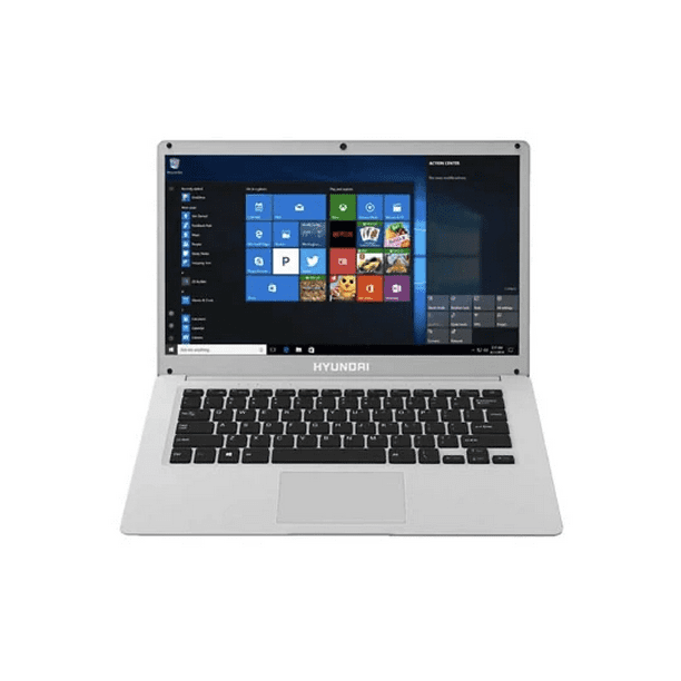 Laptop Hyundai HyBook Plus Intel Core i5 8GB RAM 256GB SSD | Walmart en ...