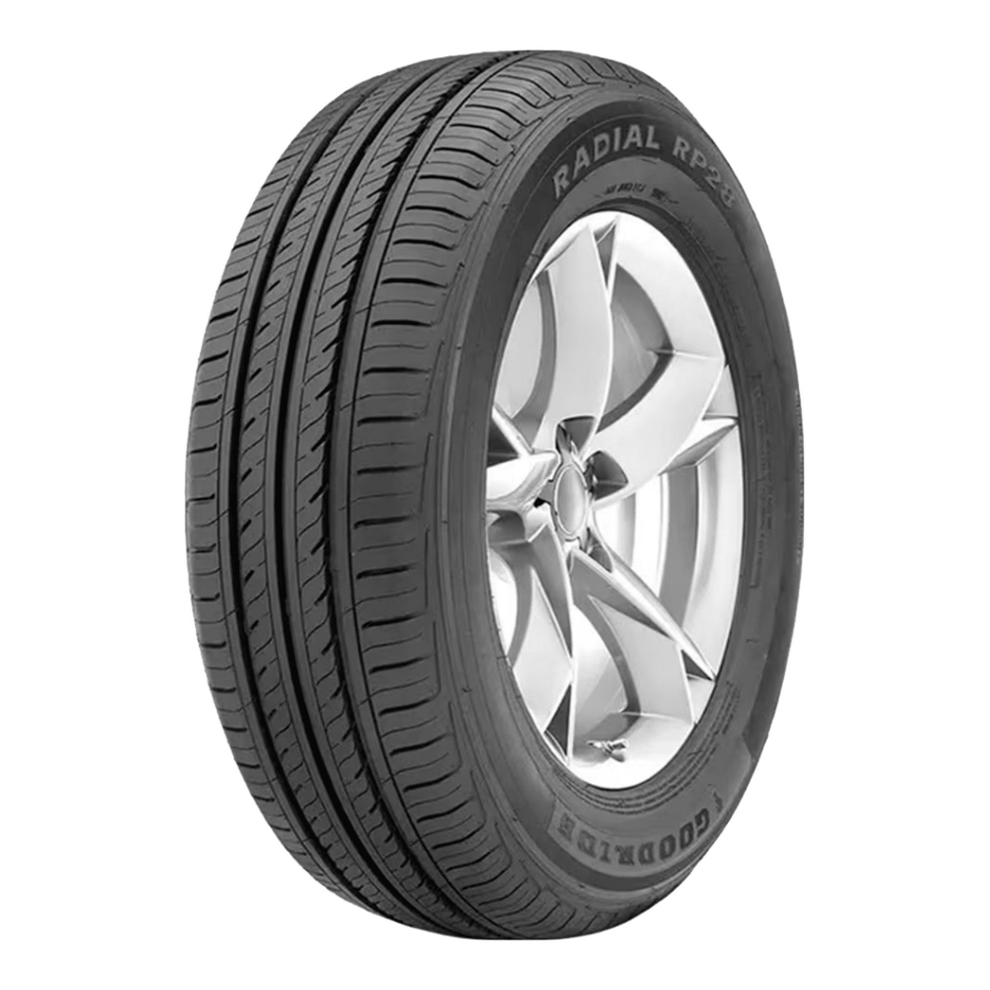 Llanta 215/70 R15 98H Goodride Radial Rp28 | Walmart en línea