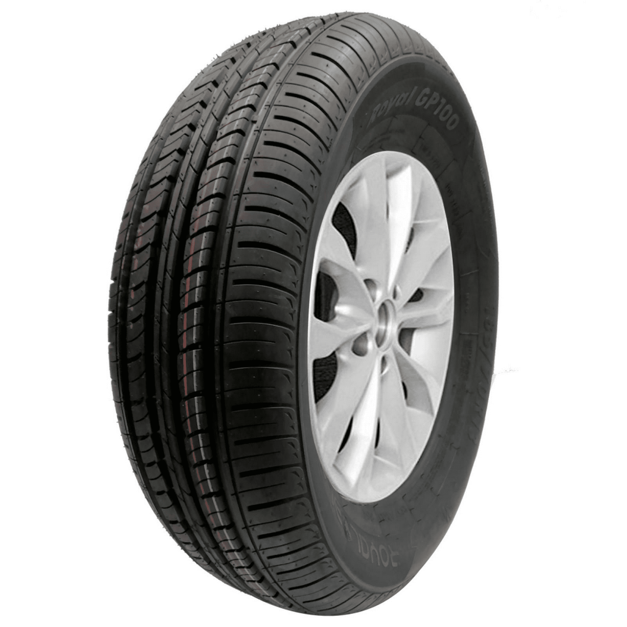 Llanta 185/70 R14 ROYALBLACK ROYAL GP100 88H | Walmart en línea