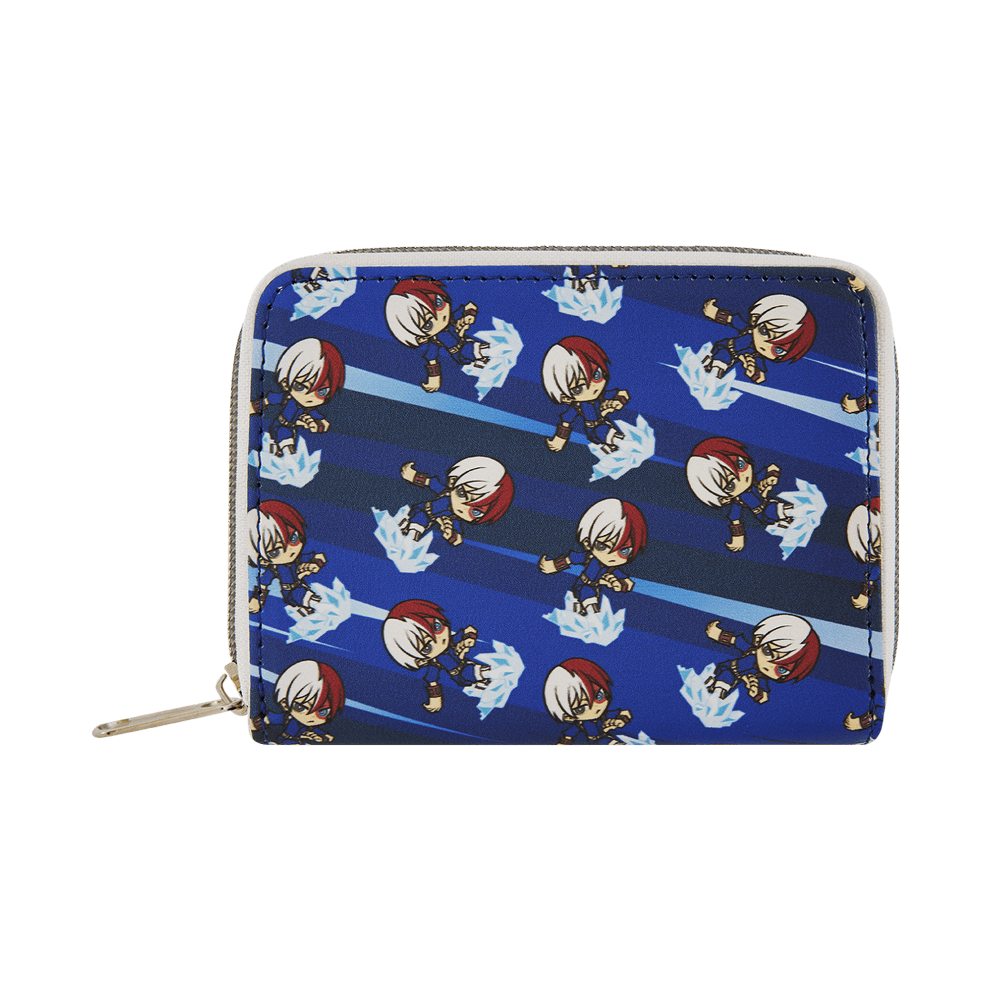 Funko Wallet My Hero Academia - Todoroki Funko 671803444911 | Bodega ...