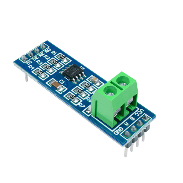 Modulo RS485 Arduino Arduino RS485 | Bodega Aurrera en línea