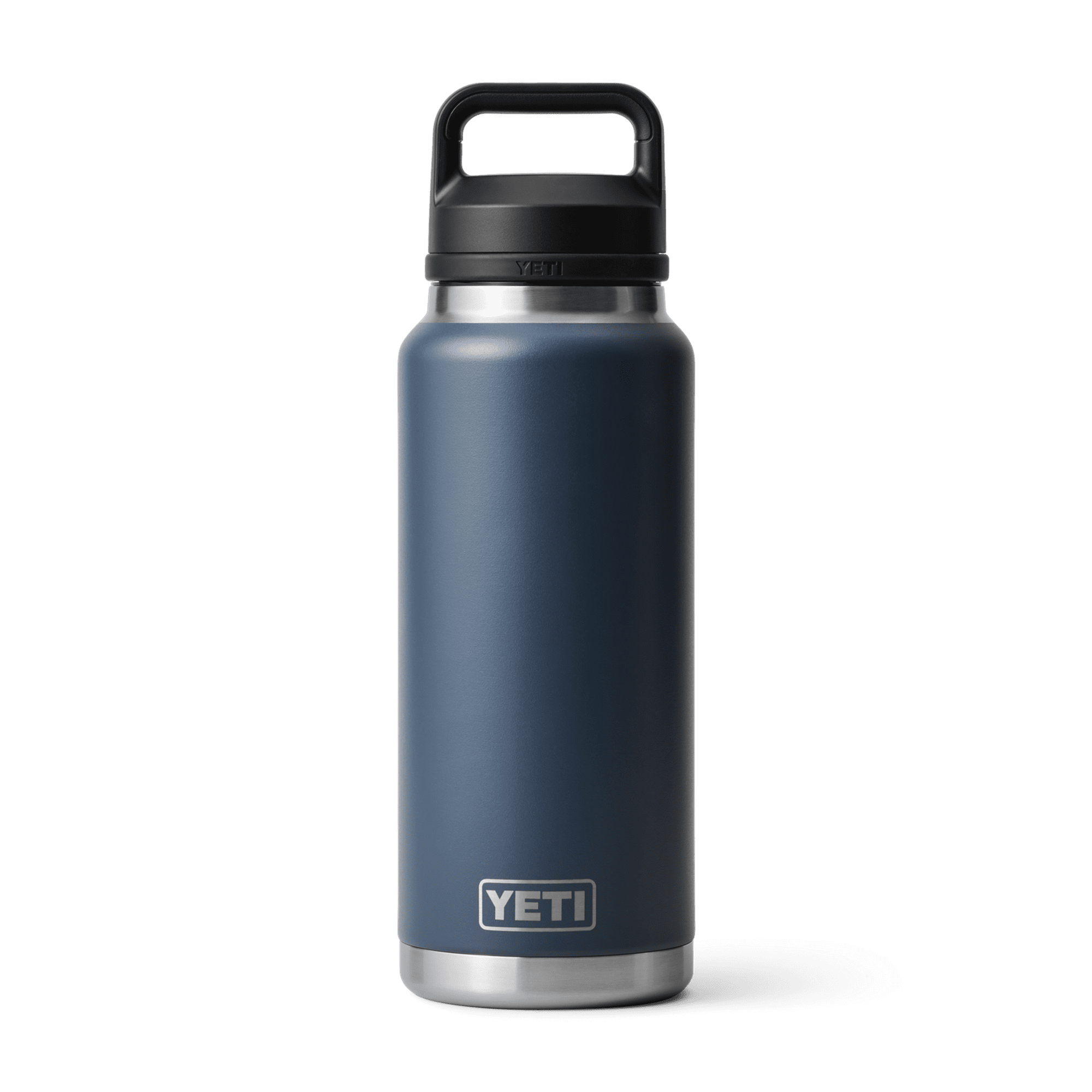 Yeti Rambler 36oz Bottle Navy - Azul Marino Yeti Yeti Rambler 36oz ...