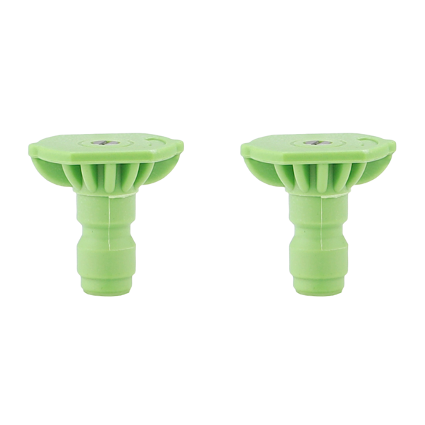 Boquilla Pulverizador Lavado 1 Coche /4 Pistola Conexión Rápida Verde ...