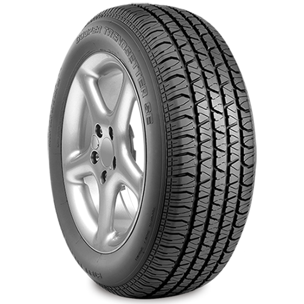 LLANTA 205/75R15 COOPER TRENDSETTER SE BLEM 96S COOPER TRENDSETTER SE ...