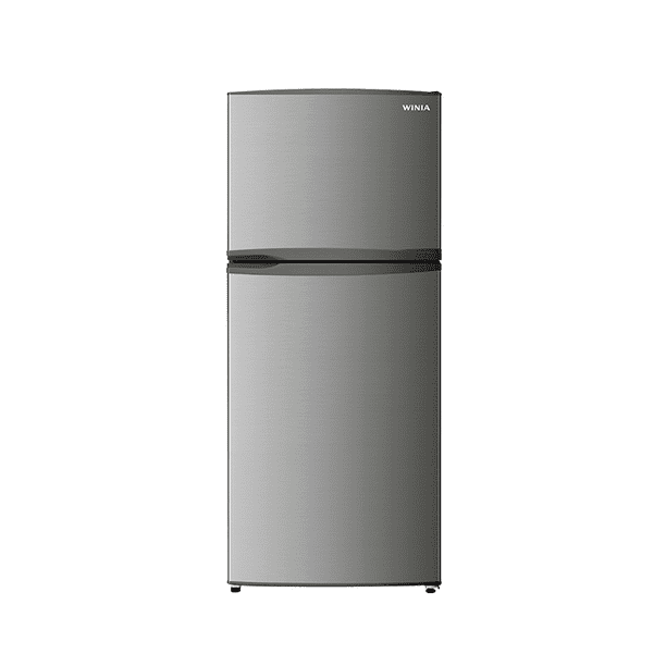 Refrigerador Daewoo 14 Pies Daewoo DFR-1410DMX Smart Cooling-Plata ...