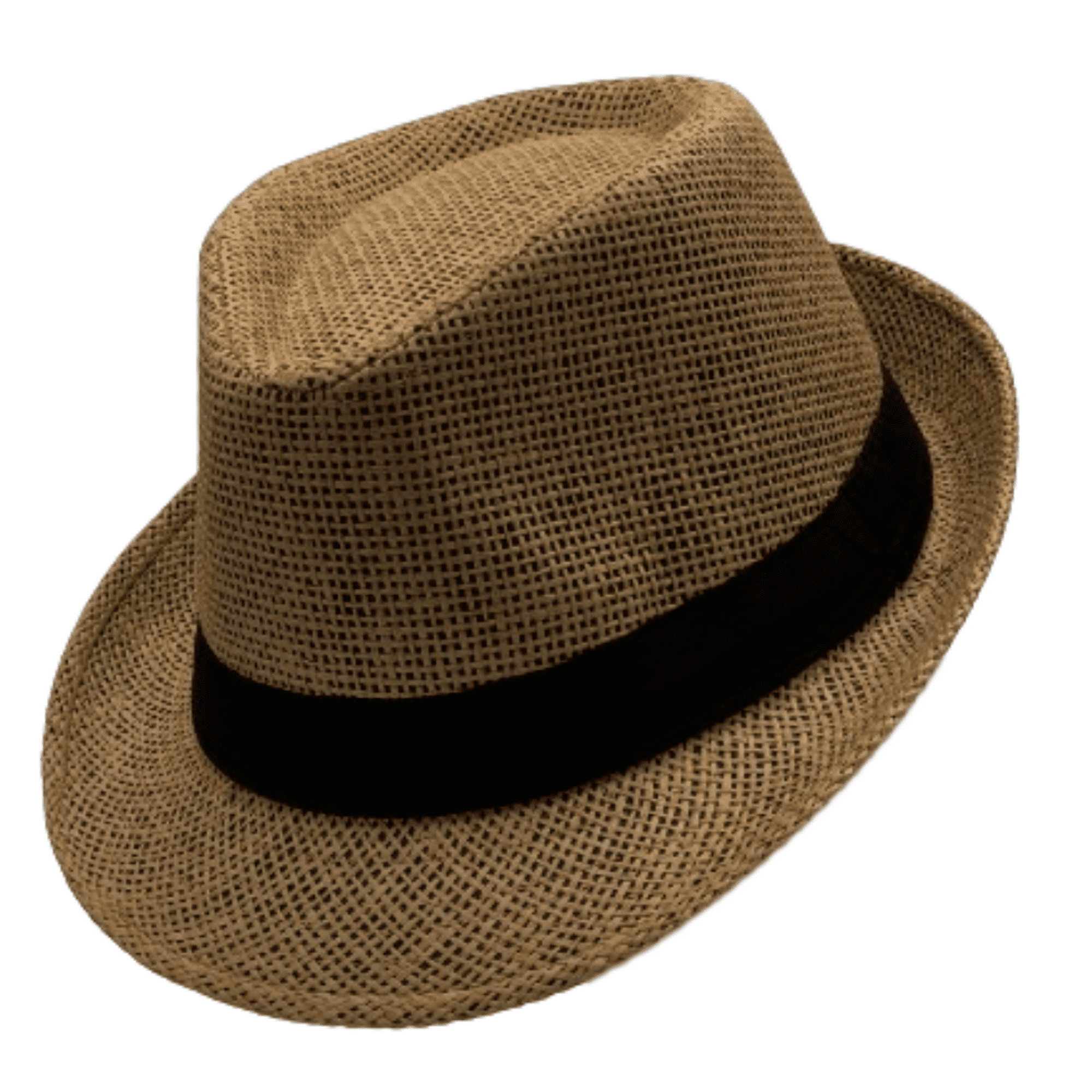 SOMBRERO ECLIPSE FEDORA URBAN TREE 23VWALI5 SOMBRERO ECLIPSE FEDORA | Walmart en línea