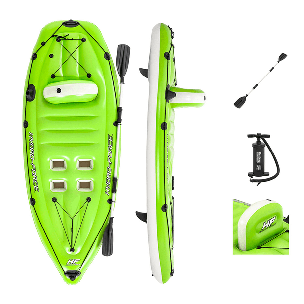 ARTKIDS COMERCIAL BALSA INFLABLE HYDRO FORCE KORACLE Artkids comercial ...