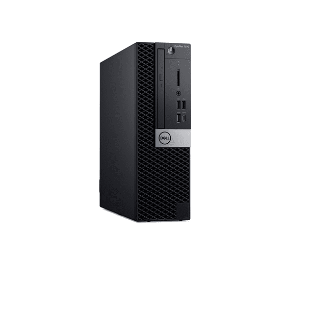 OPTIPLEX 7070 INTEL CORTE I7-9700 8 GB 1 TB W10PRO Dell OPTIPLEX 7070 ...