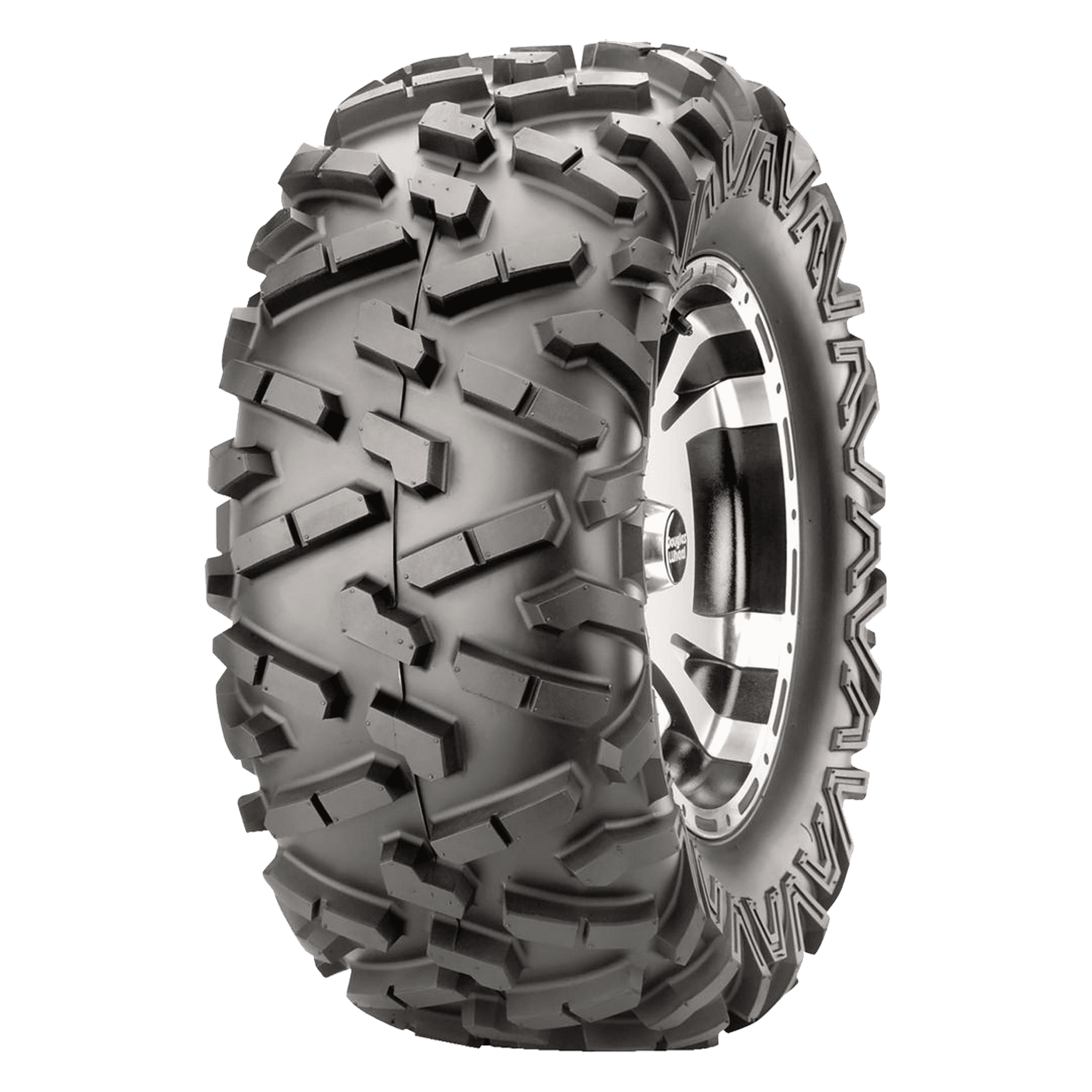 Llanta 25x10r12 Maxxis Mu10 Bighorn 2.0 | Bodega Aurrera en línea