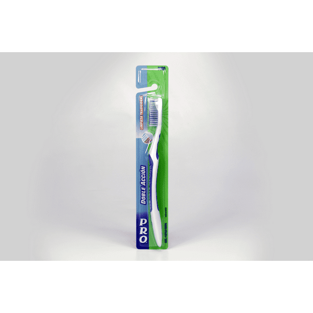 PRO CDNT DOB ACC LIMP TRAD DURO Pro BLISTER | Bodega Aurrera en línea