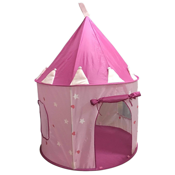 Castillo Tienda Infantil Princesa Onof Castillo infantil | Walmart en línea