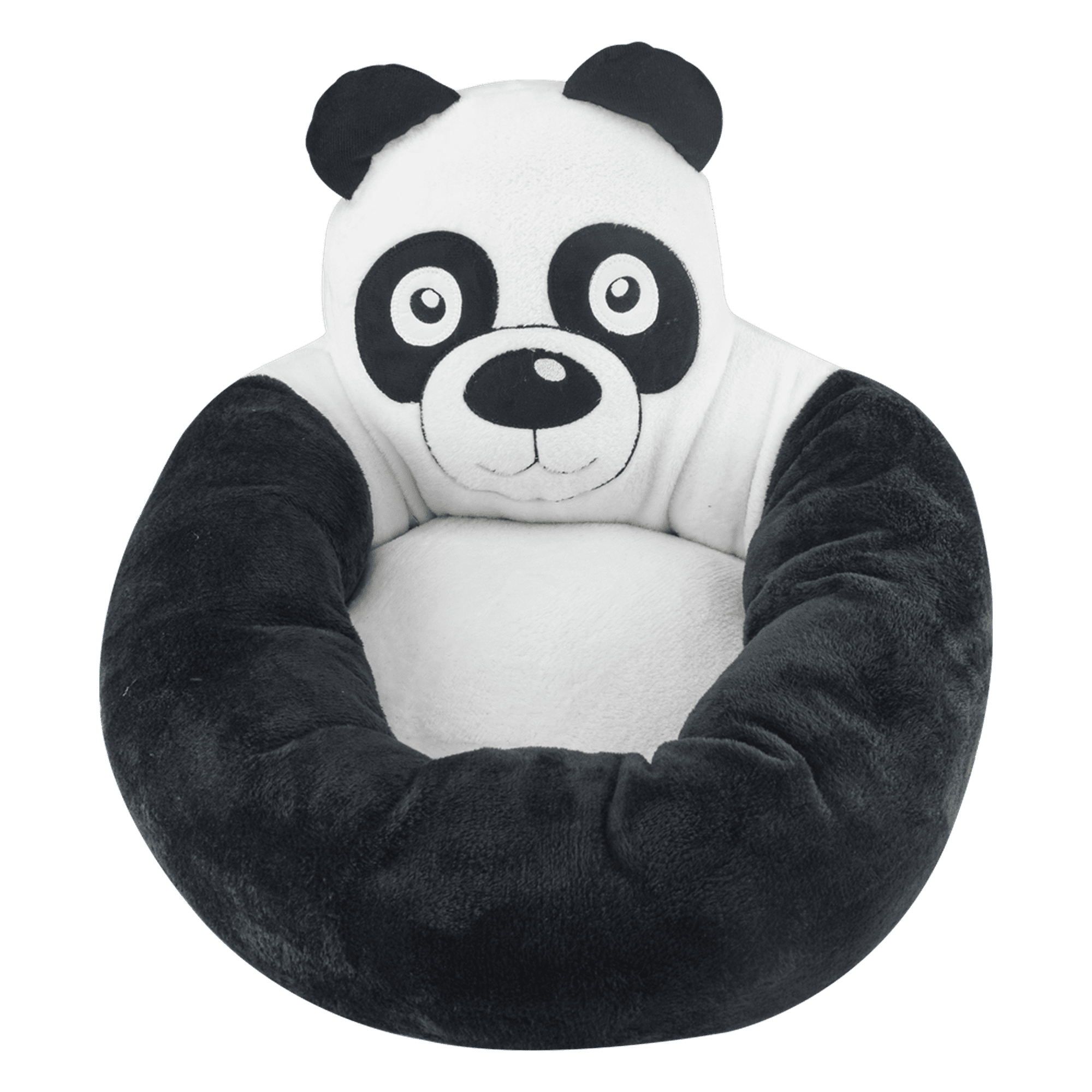 Cama Circular Panda Fancy Pets panda | Walmart en línea