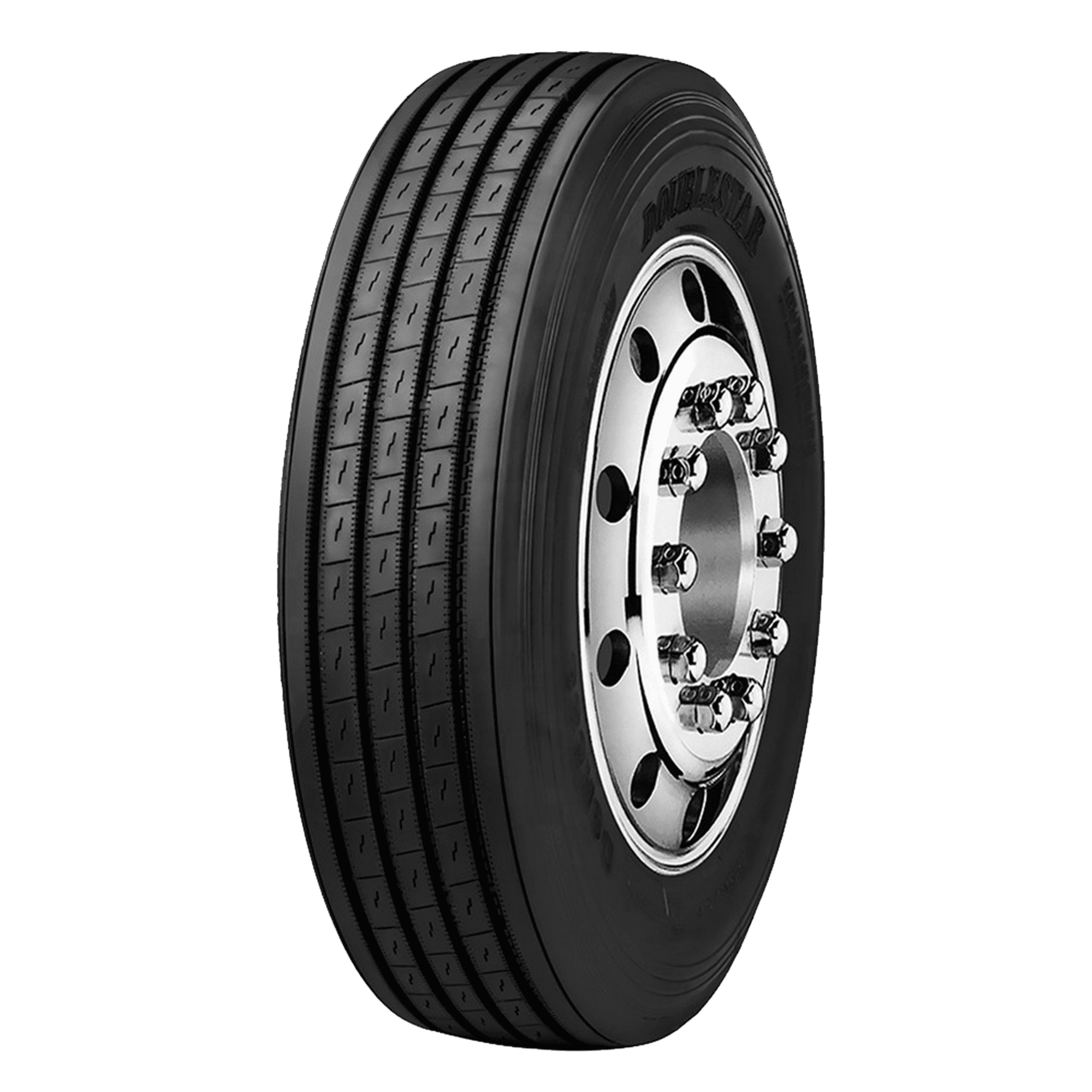 LLANTA 295/75R22.5 DOUBLESTAR DSR566 143M DOUBLESTAR DSR566 | Walmart ...
