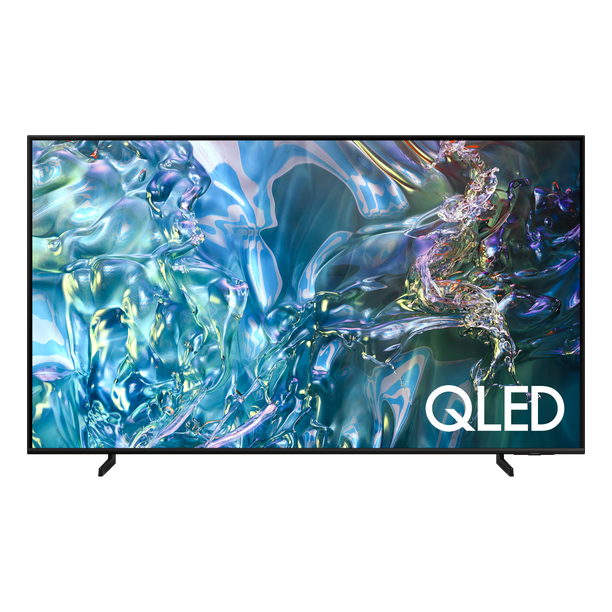 Pantalla Samsung 85 pulgadas 4K Ultra HD Smart TV QLED QN85Q60DAFXZX ...