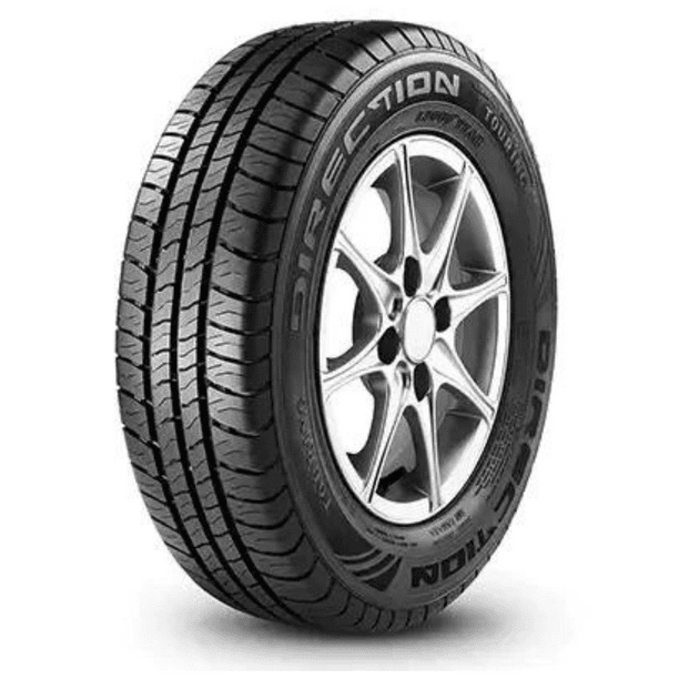 Llanta 175/70 R14 88T Goodyear Direction Touring | Walmart en línea