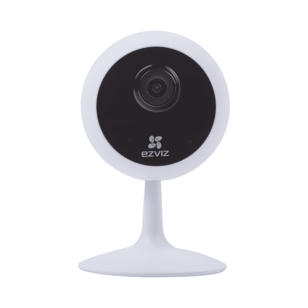 Mini Cámara IP 1 Megapixel C1C-720P / Lente 2.8 mm / Uso Residencial ...