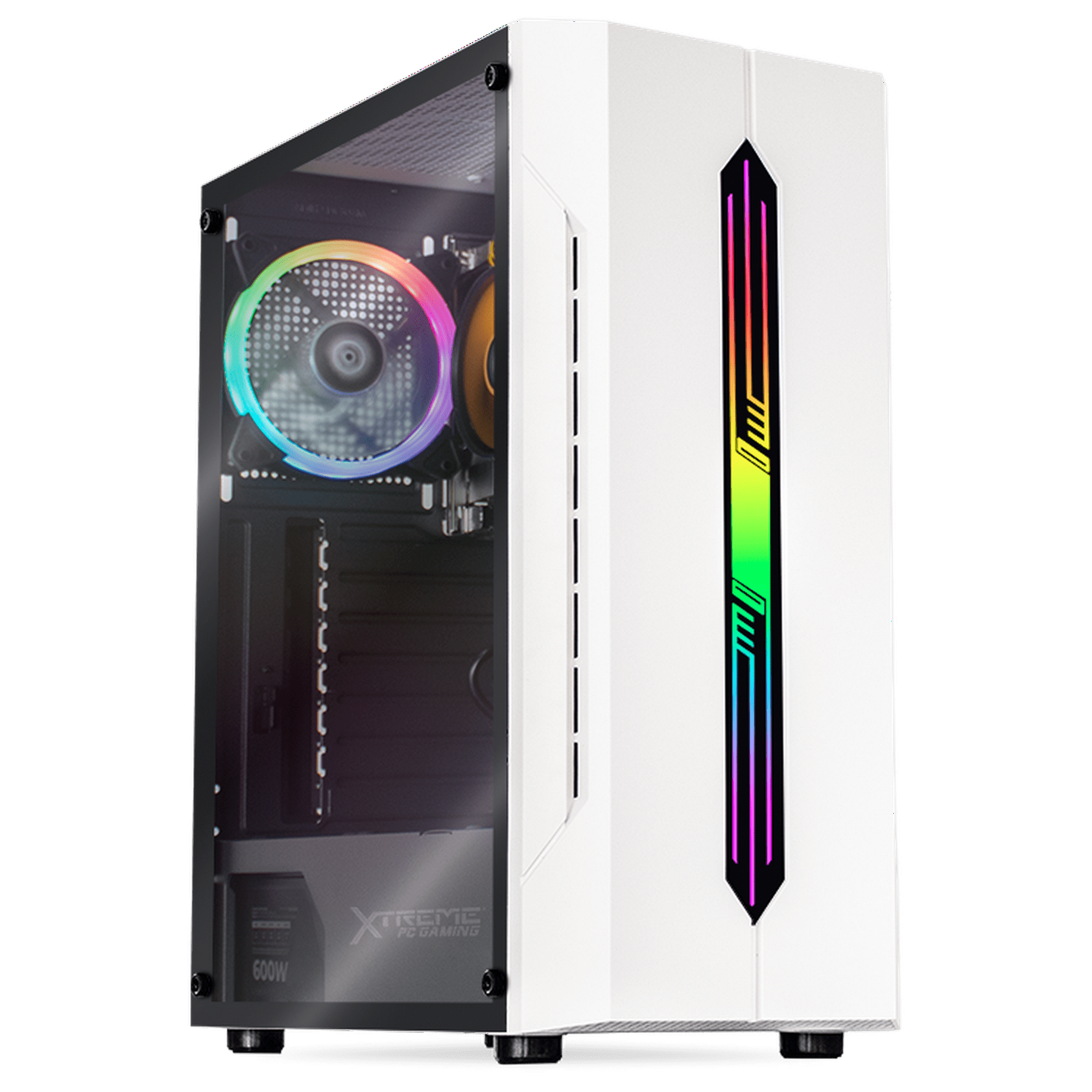 Xtreme PC Computadora Intel Core I3 10100 16GB SSD 120GB 1TB WIFI Xtreme PC Gaming ...