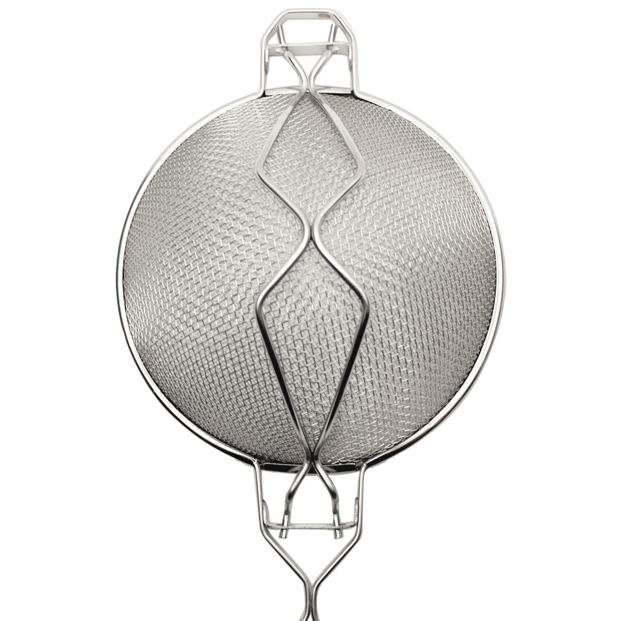 Coladera Profesional Reforzada Con Doble Malla 24 Cm Vencort Coladera ...