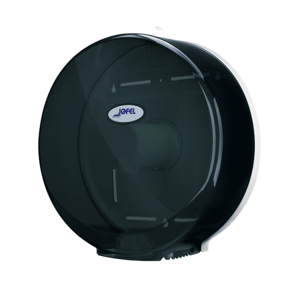 Jofel Despachador De Papel Higiénico Junior Futura Humo Para Rollo De ...