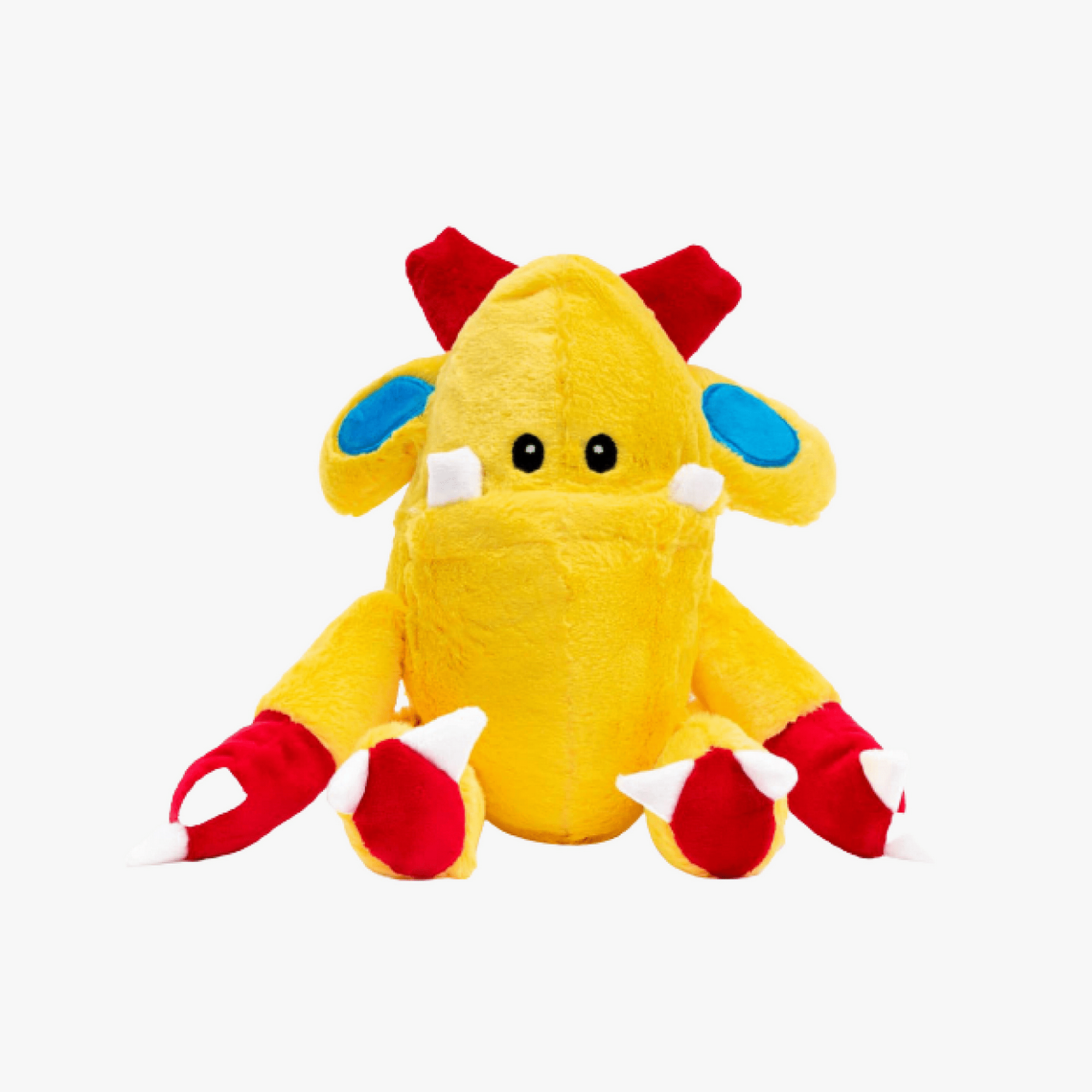 Juguete De Peluche Mico Toys Tito Desarrollador De Emociones MICOTOYS ...