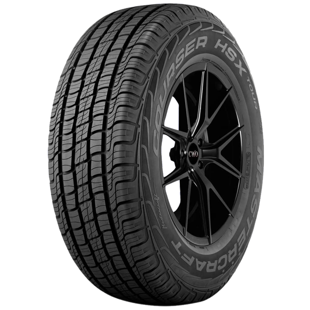 Llanta 285/75r16 Lt Mastercraft Courser Hxt 126r | Walmart en línea