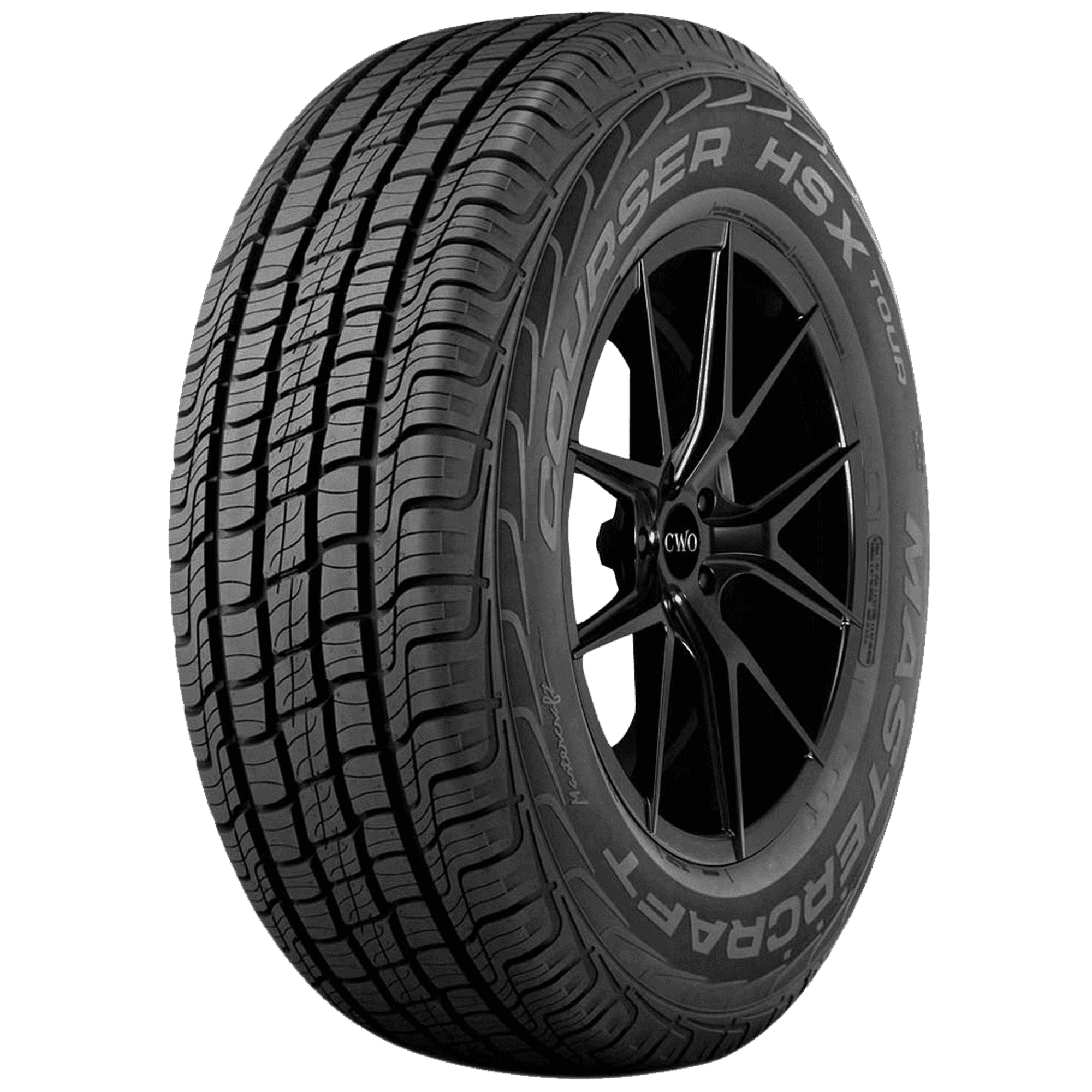 Llanta 285/75r16 Lt Mastercraft Courser Hxt 126r | Walmart en línea