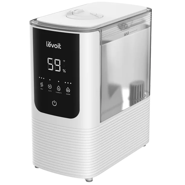 Humidificador inteligente LEVOIT LUH-O451S-WUS LEVOIT NA | Walmart en línea