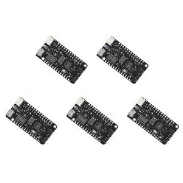 Placa ESP32 WIFI Desarrollo Compatible con Bluetooth Micro USB ... Placa ESP32 WIFI Desarrollo Compatible con Bluetooth Micro USB ...