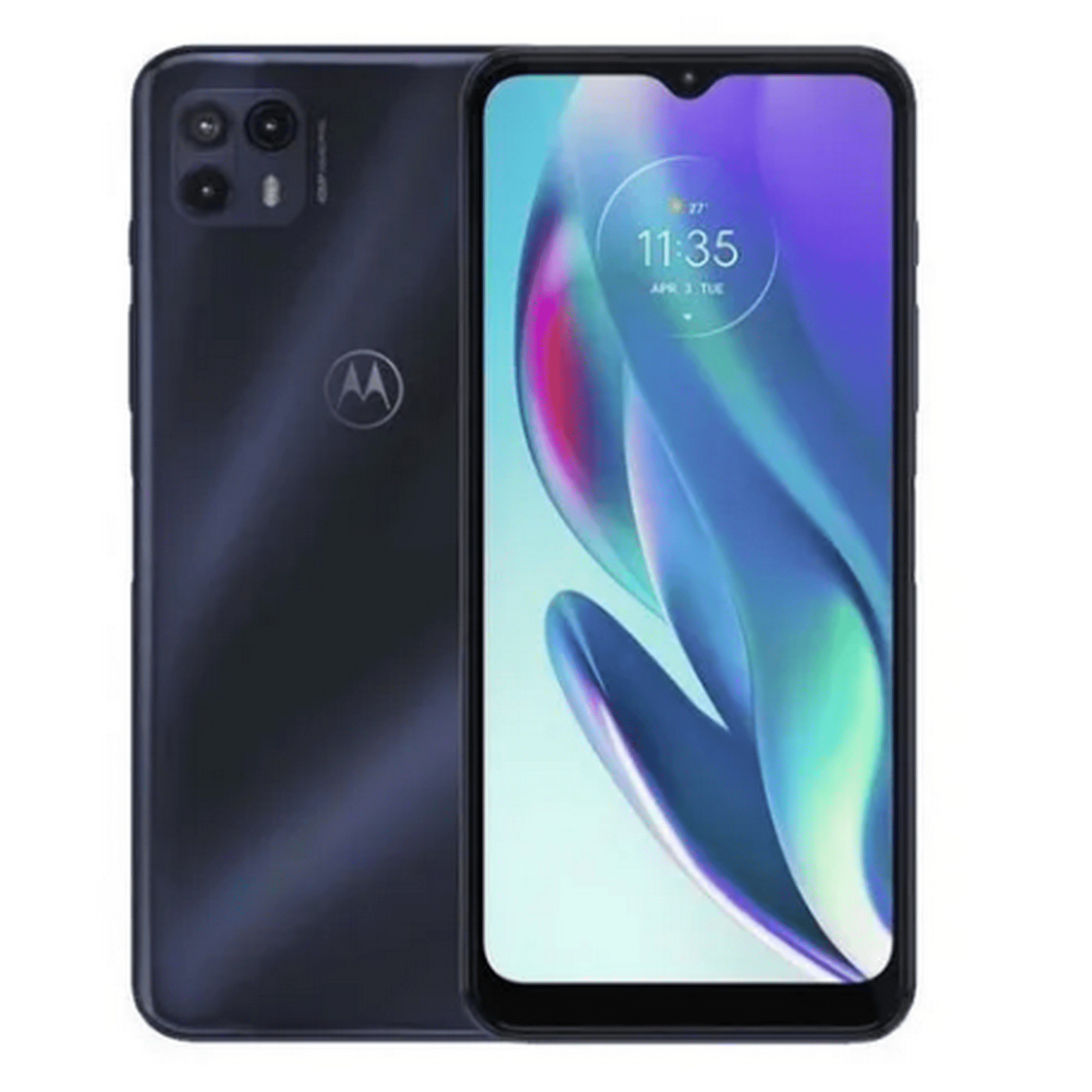 Smartphone Motorola G50 5g 128gb 4gb Ram Azul Desbloqueado Motorola G50 5G | Bodega Aurrera en línea