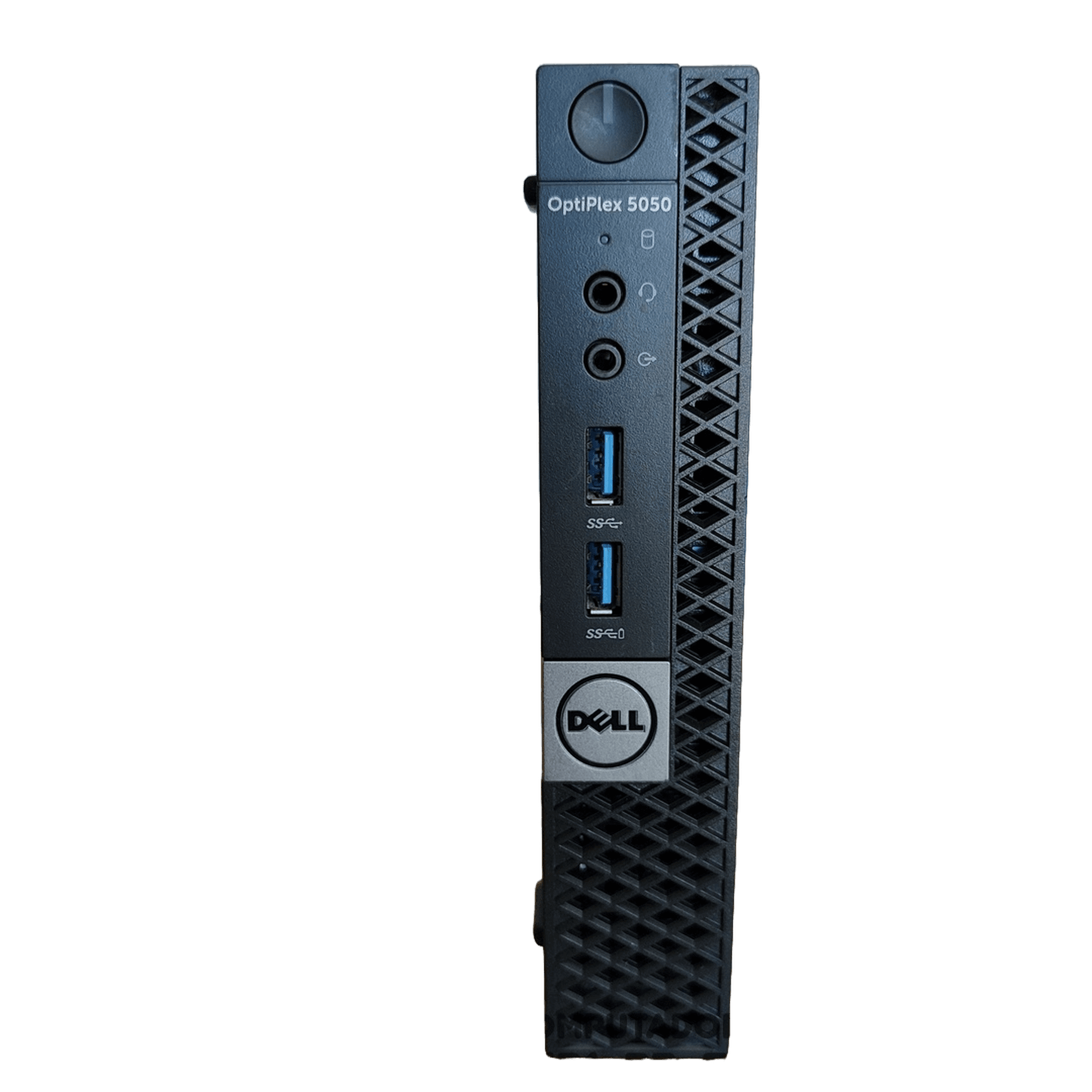CPU MARCA DELL MODELO 5050 MINI INTEL CORE I5 7MA GEN EQUIPOS ...