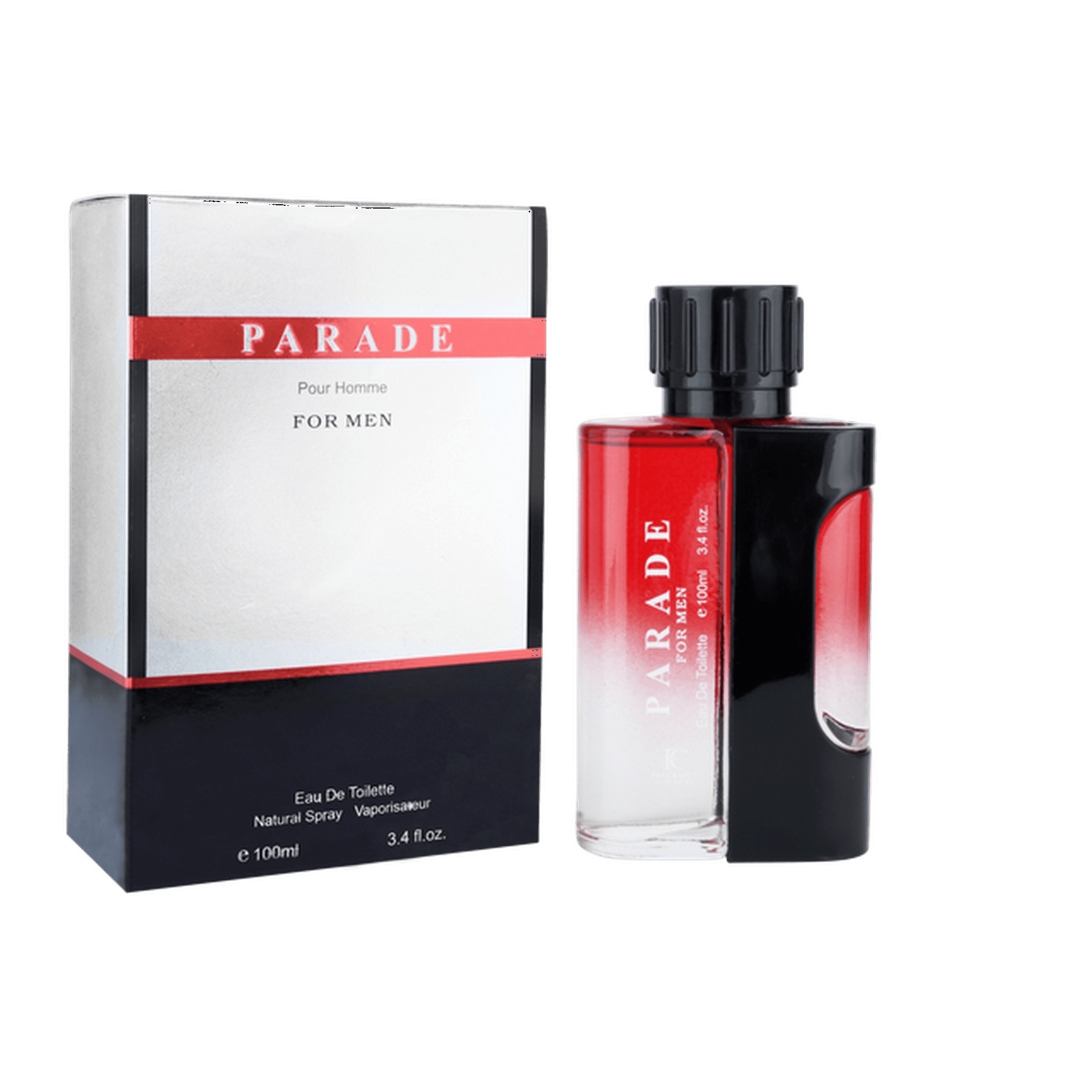 Fragrance Couture Parade Men Fragrance Couture Eau De Toilette