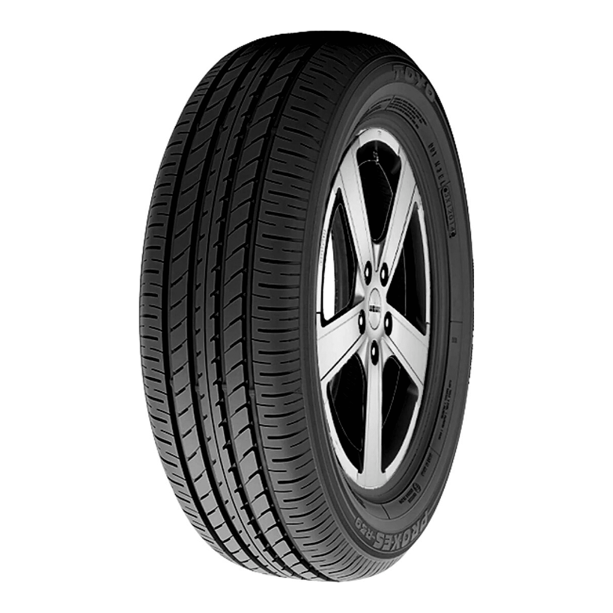 Llanta 185/60 R16 86H Toyo Proxes R39 | Bodega Aurrera en línea