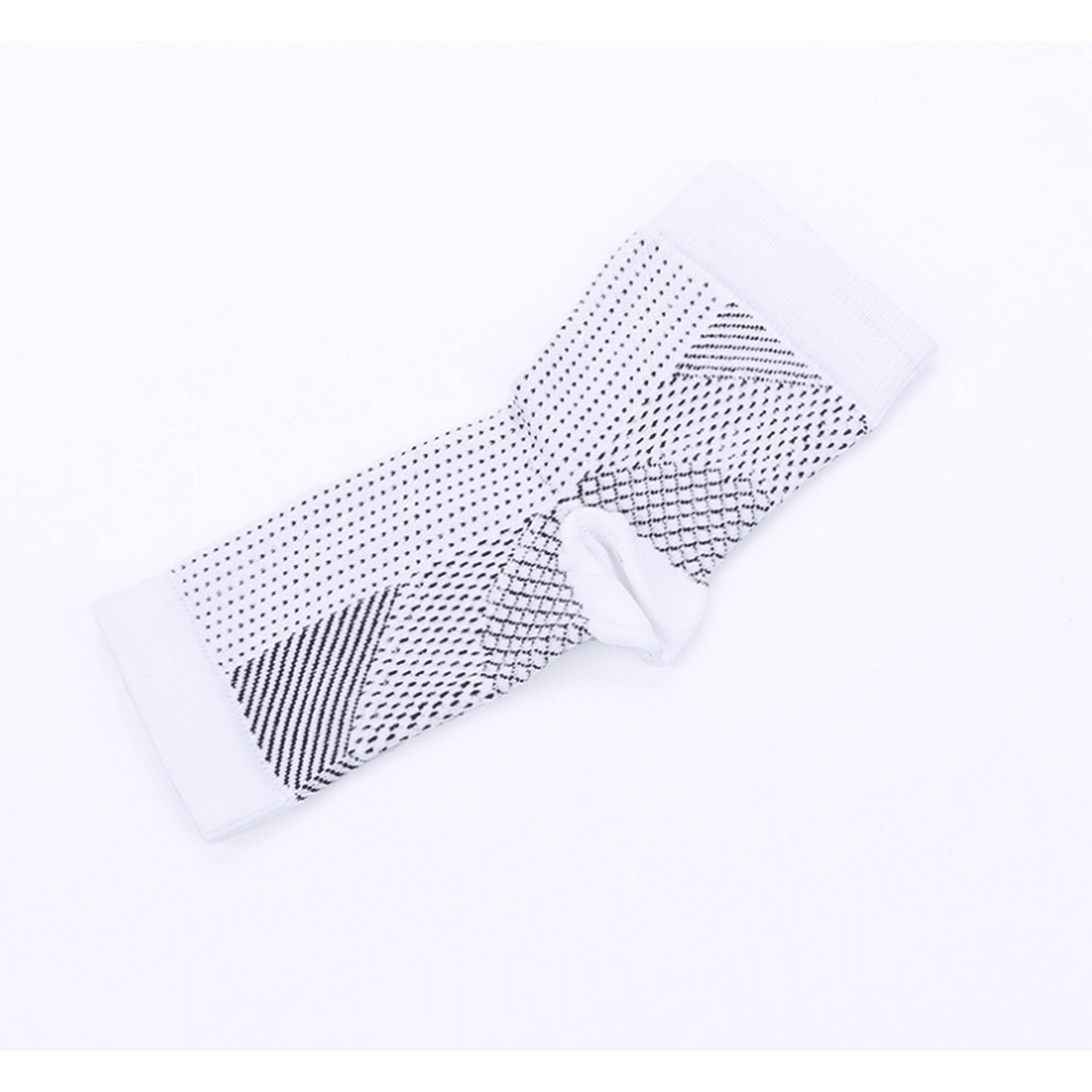 Mangas de compresión para pies para hombres y mujeres (2 pares) - La ...