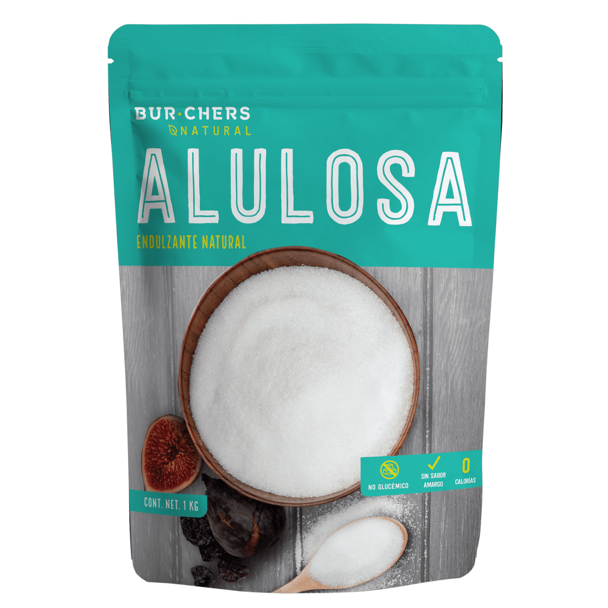 Alulosa 1kg - 100% Puro | Walmart en línea