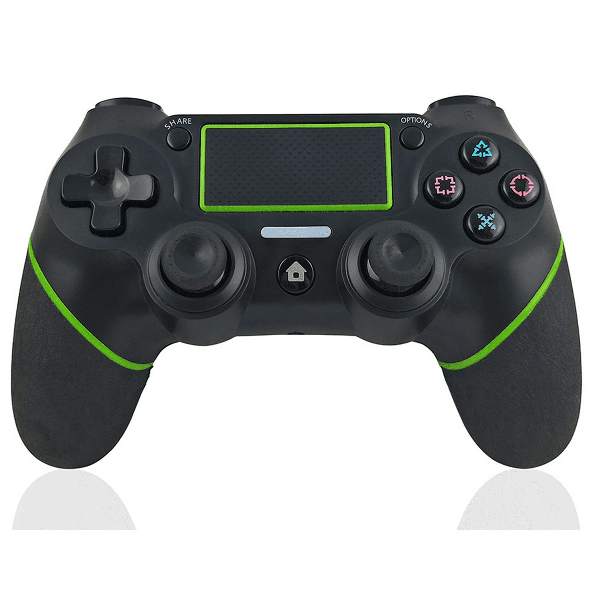 Control Mando Para PS4 Alámbrico Joysticks Generico | Walmart en línea