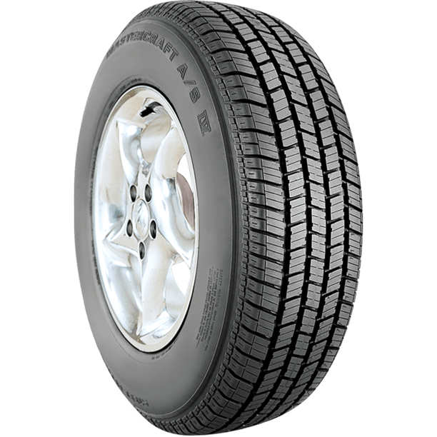 Llanta 215/70r15 Mastercraft A/s Iv Blem 97s MASTERCRAFT A/S IV BLEM | Bodega Aurrera en línea