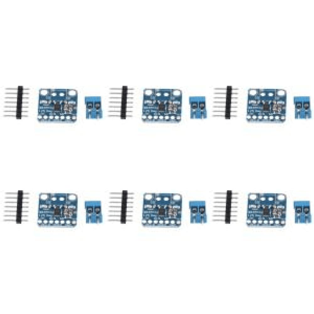 【MRS089A】MAX98357 MAX98357A I2S 3W Amplificador Clase D Interfaz ...