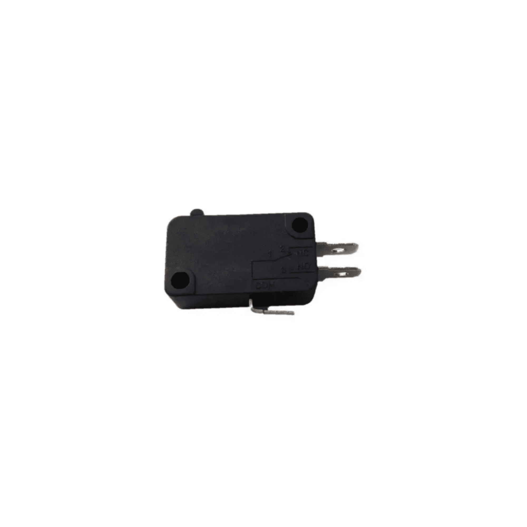 Microswitch Para Horno De Microondas 16a 250v No Nc Trans Zippy ...