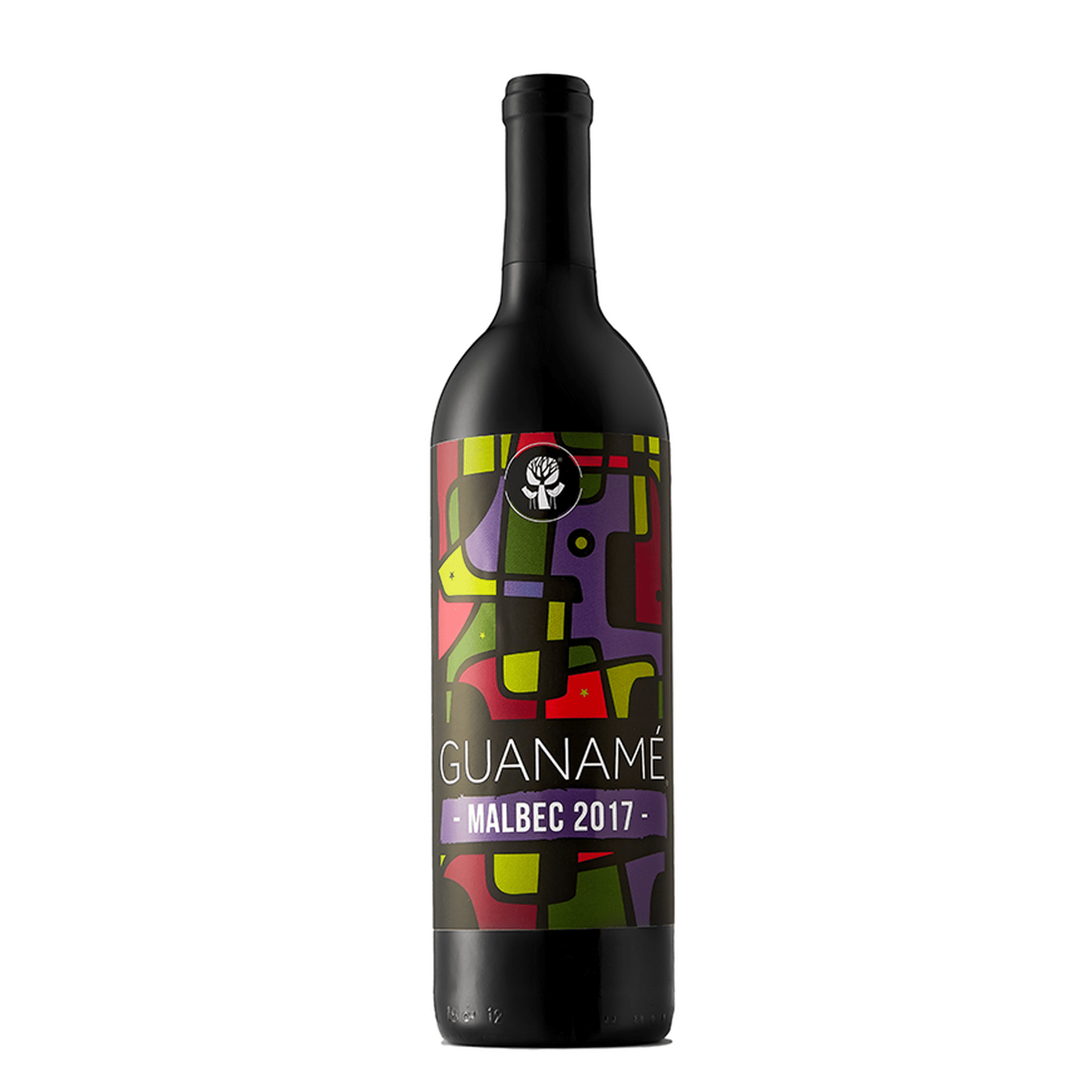 Vino Tinto Vinicola Guaname Malbec 750 ml Vinicola Guaname Malbec ...