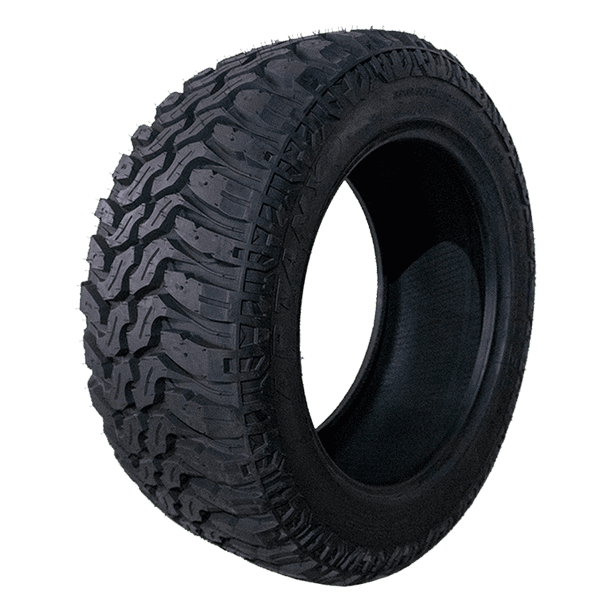 LLANTA 33X12.50R22 LT WANLI M105 109Q WANLI M105 | Walmart en línea