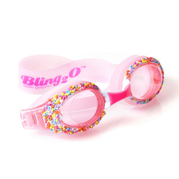 Goggles Cake Pop Rosa Para Niña - Bling2o Bling2O CAKE8G+PK | Bodega Aurrera en línea