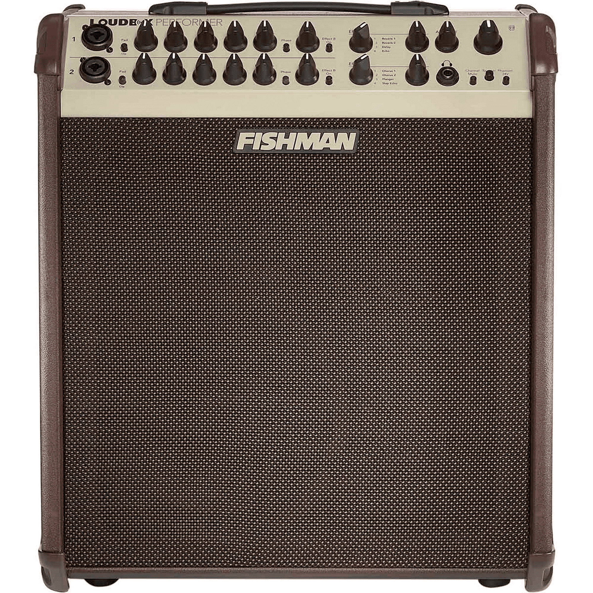 Fishman Loudbox Performer Combo Para Guitarra Electroacustica Fishman ...