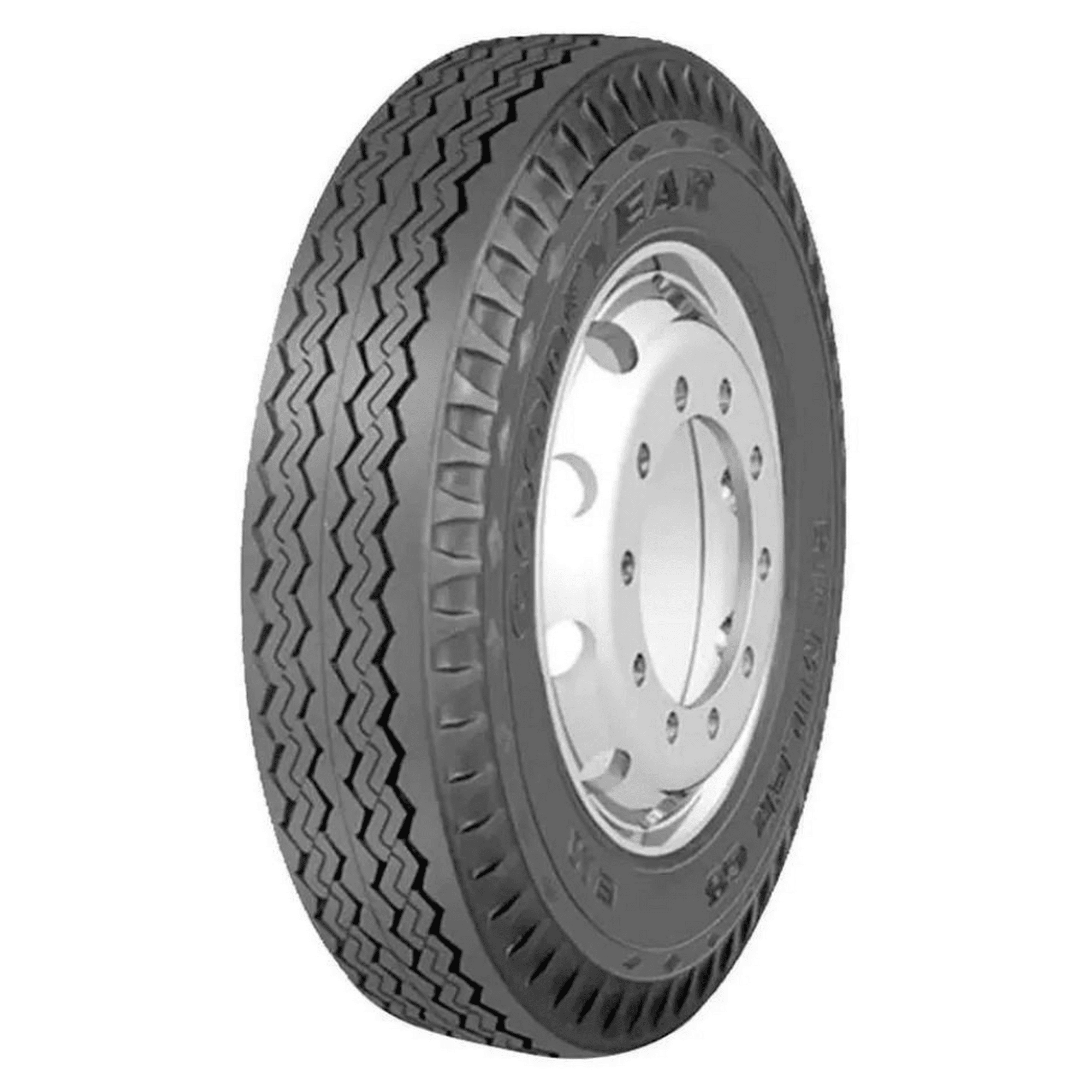 Llanta 7.50 R17 G 121L Goodyear Tragaleguas | Walmart en línea