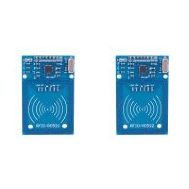 Kit RC522 RFID 13.56MHz MF Módulo RCS522 para Arduino Raspberry Pi ...