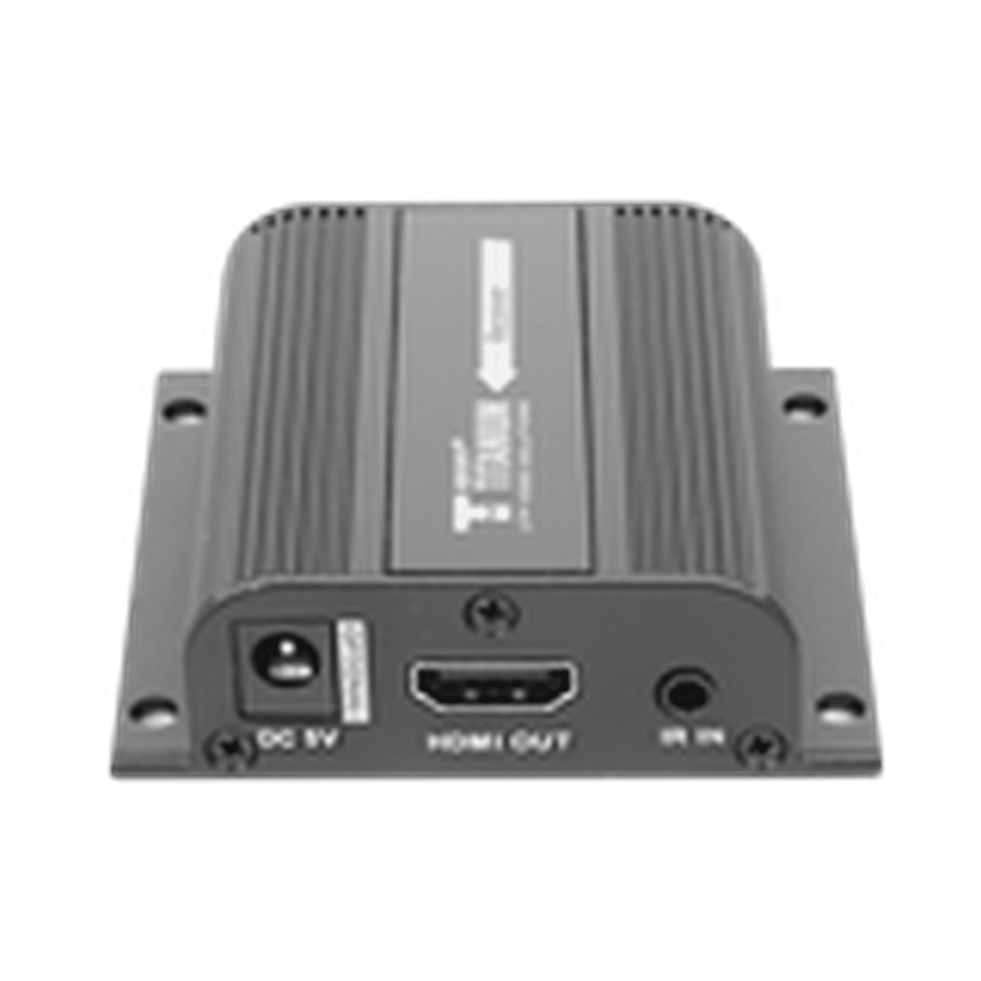 RECEPTOR COMPATIBLE PARA KITS TT372EDID/TT714PRO / TT718PRO/TT744 EPCOM TITANIUM TT372EDIDRX ...