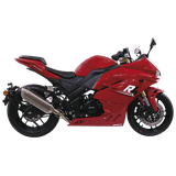 MOTOCICLETA DINAMO R4 | Bodega Aurrera en línea